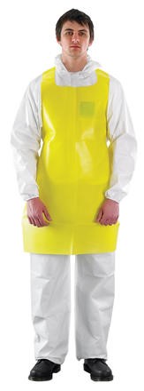 yếm chống hóa chất Microgard 3000 Model 213